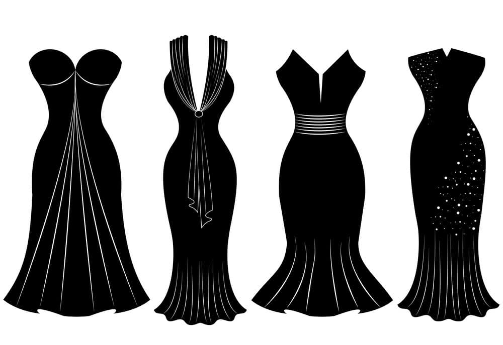 Find Sexy Party Dresses For Your Event - Wedding Planner Columbia, SC